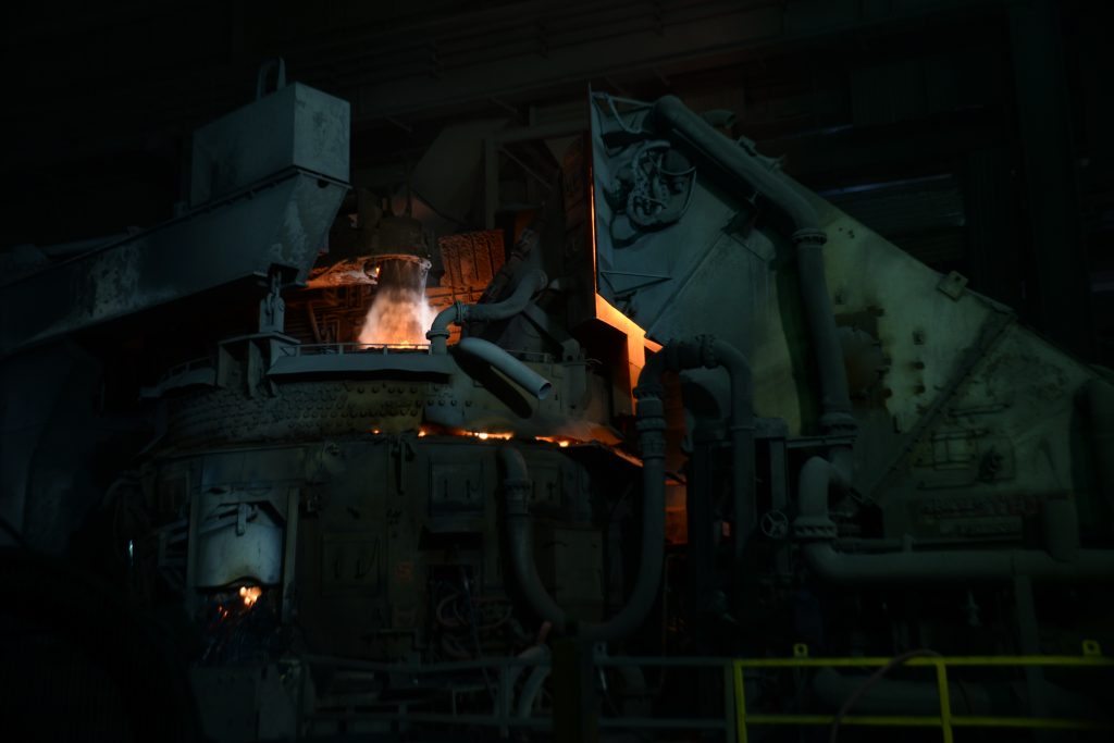 Steel Mills Archives - Oxylance