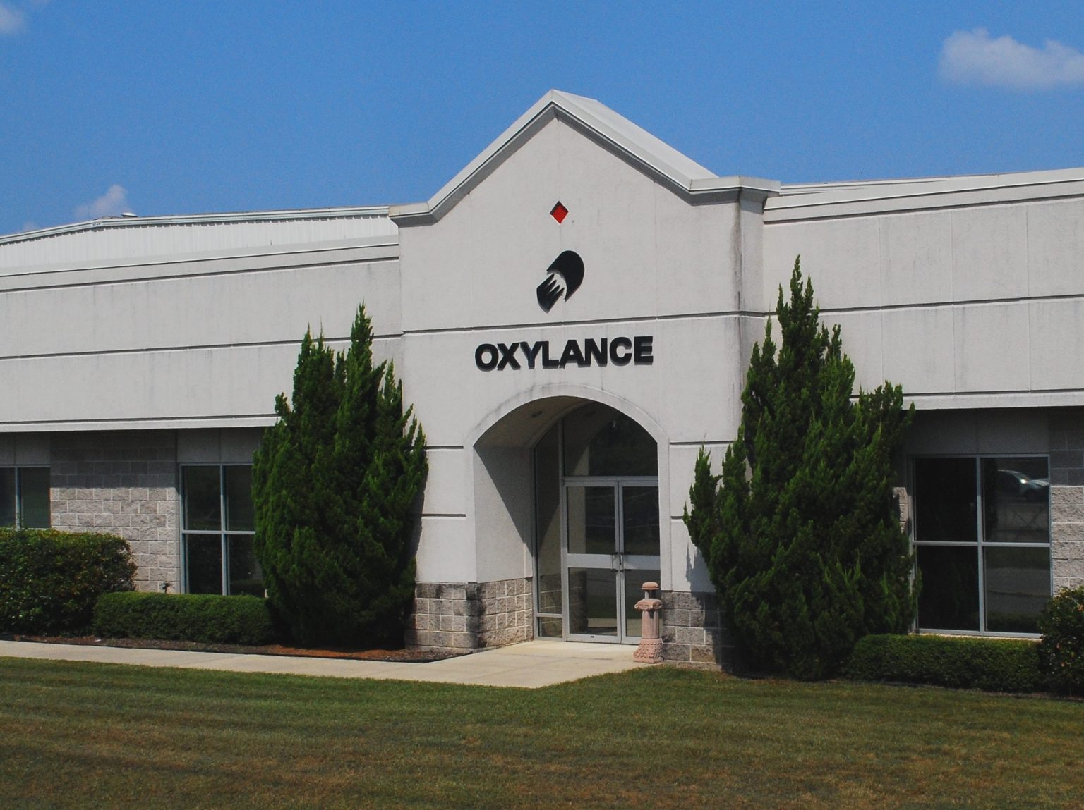 Contact - Oxylance