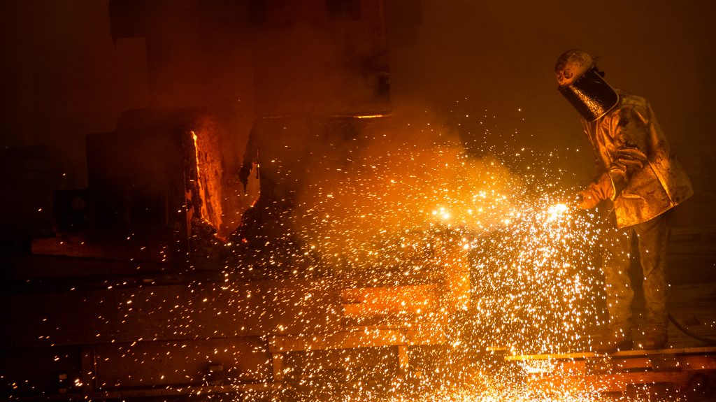 Foundries Archives - Oxylance