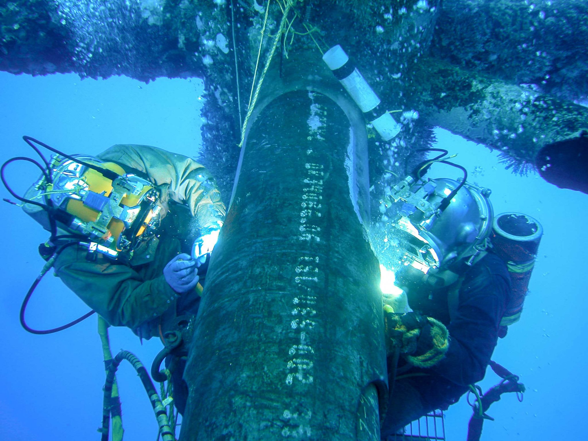 Underwater & Marine Archives - Oxylance